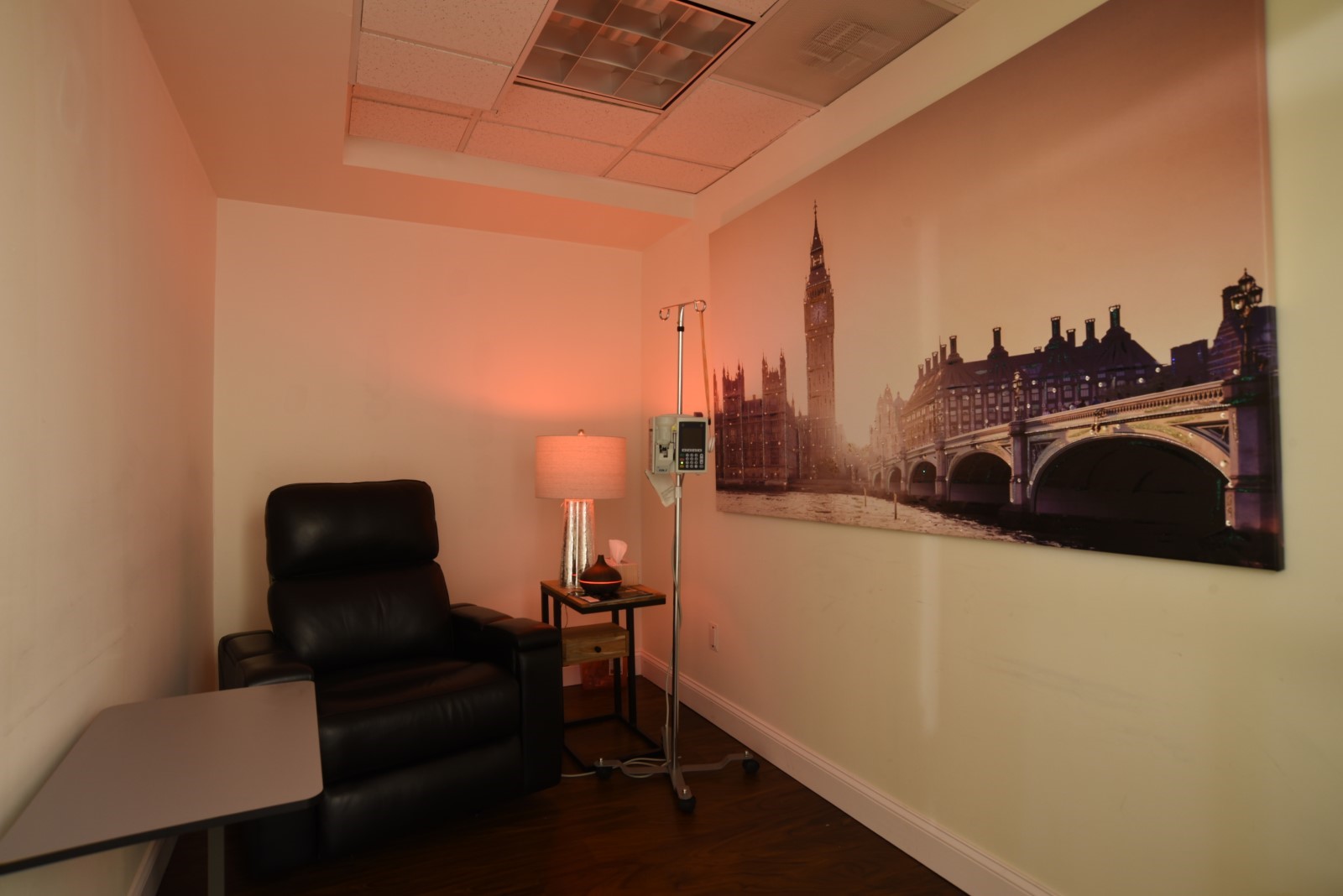 Ketamine Assisted Psychotherapy – Virginia Psychedelic Psychotherapy ...